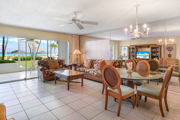 Aqua Bay Club Condos | Accommodations